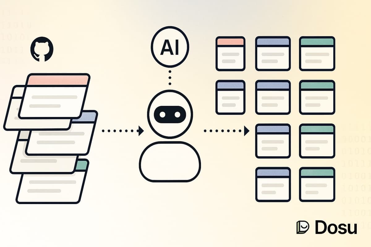 Automating GitHub Issue Triage